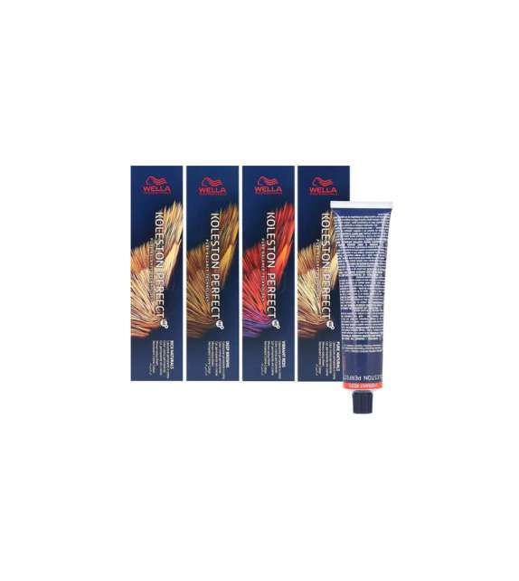 TINTURA WELLA KOLESTON PERFECT ME+ 60 ML (1 PEZZO) - Scegli il Colore